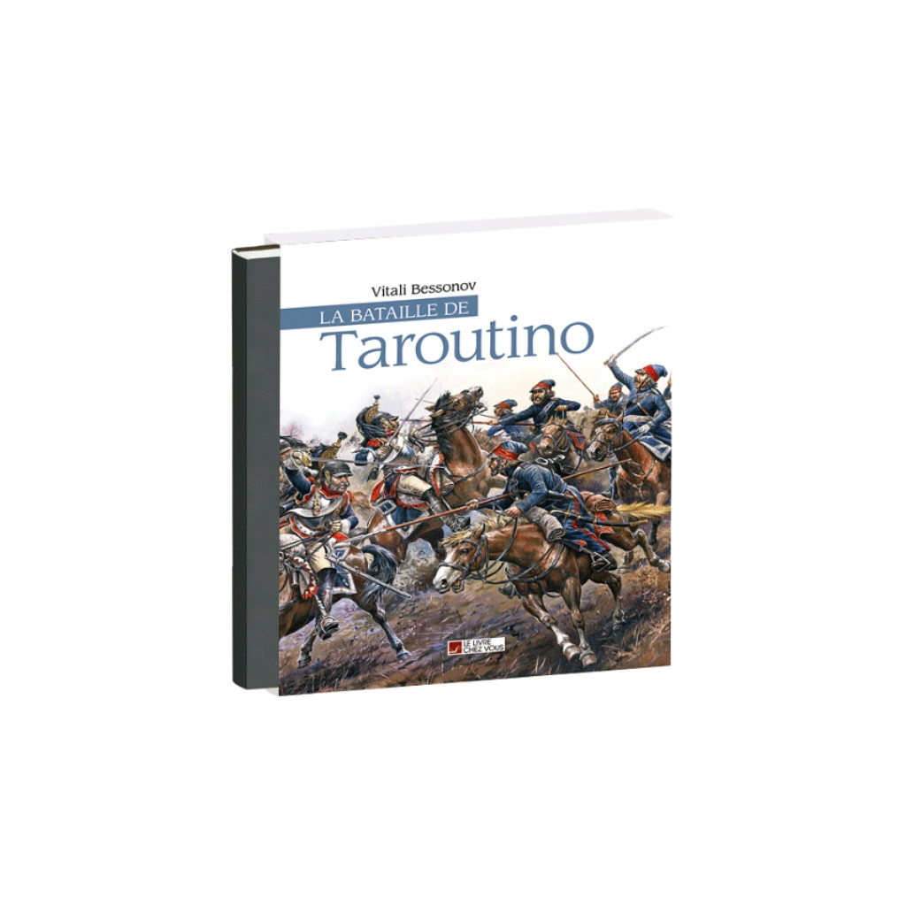La Bataille de Taroutino